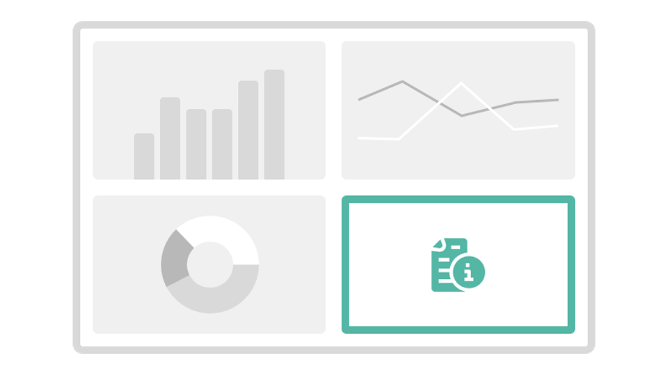 Add Comments in Power BI - WeWrite